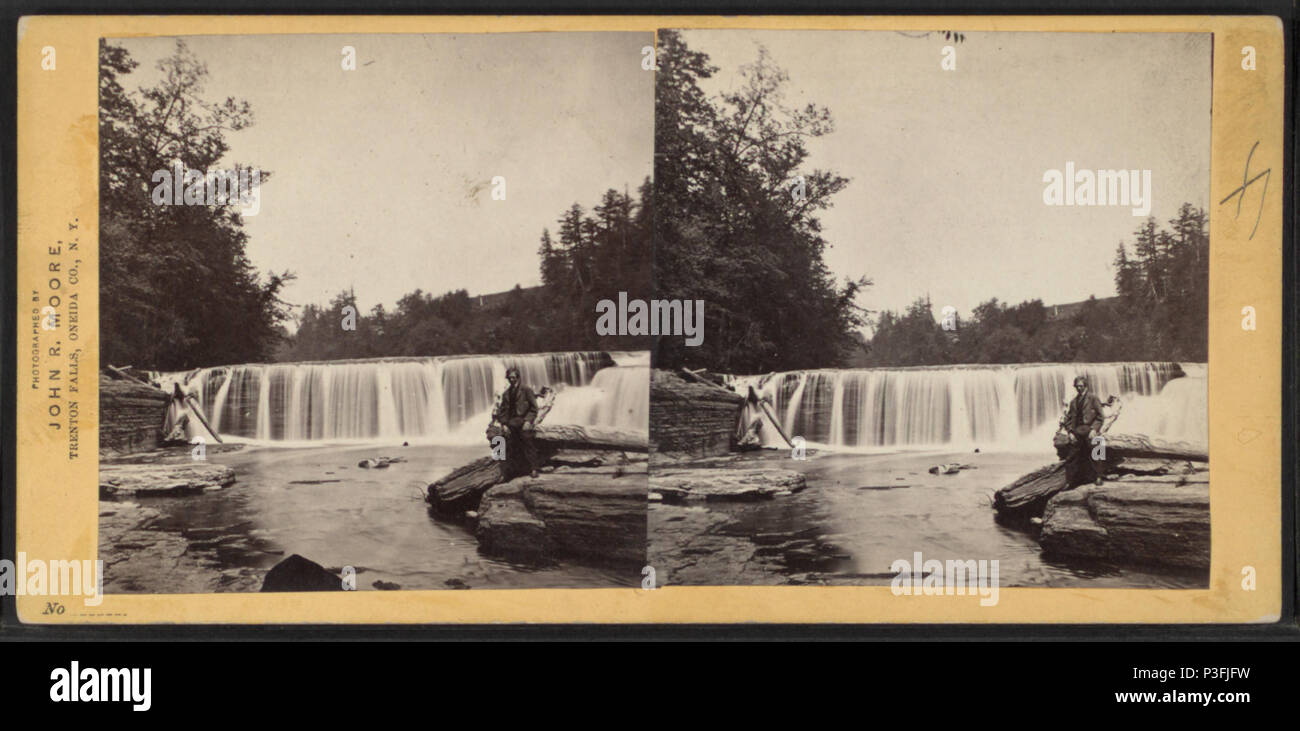 Moore dam hi-res stock photography and images - Alamy
