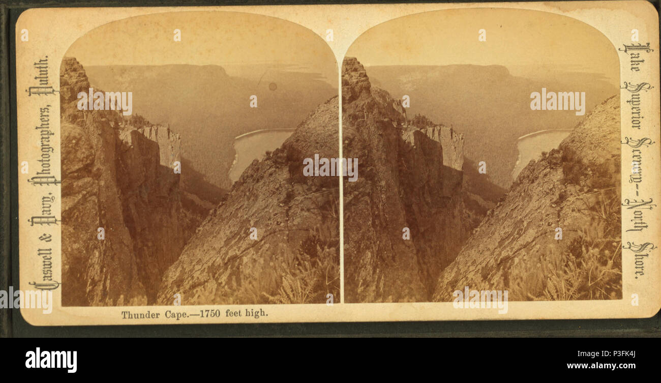 1750 feet high hi-res stock photography and images - Alamy