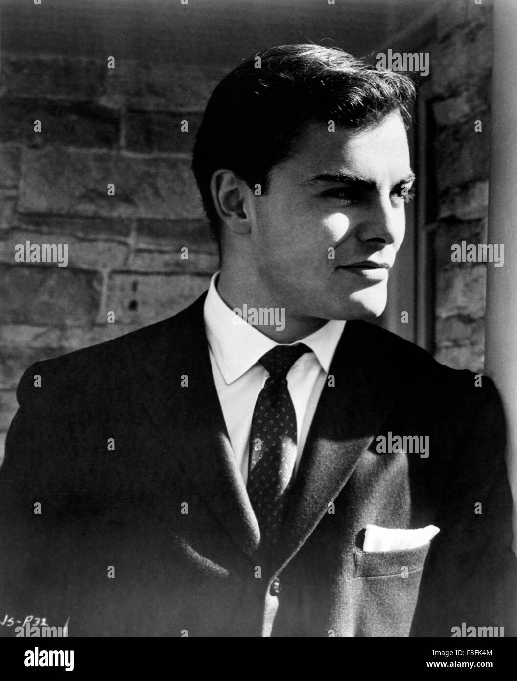 John saxon hi-res stock photography and images - Alamy