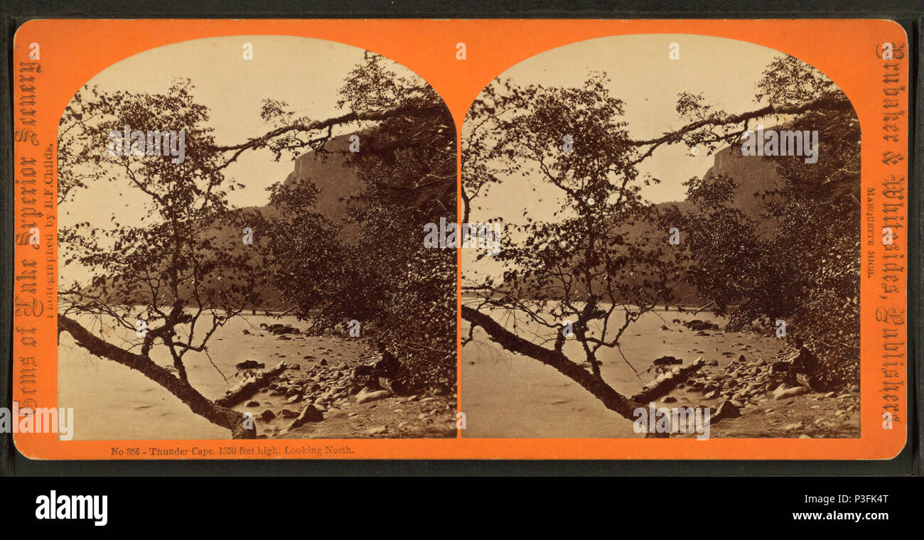 Thunder cape hi-res stock photography and images - Alamy