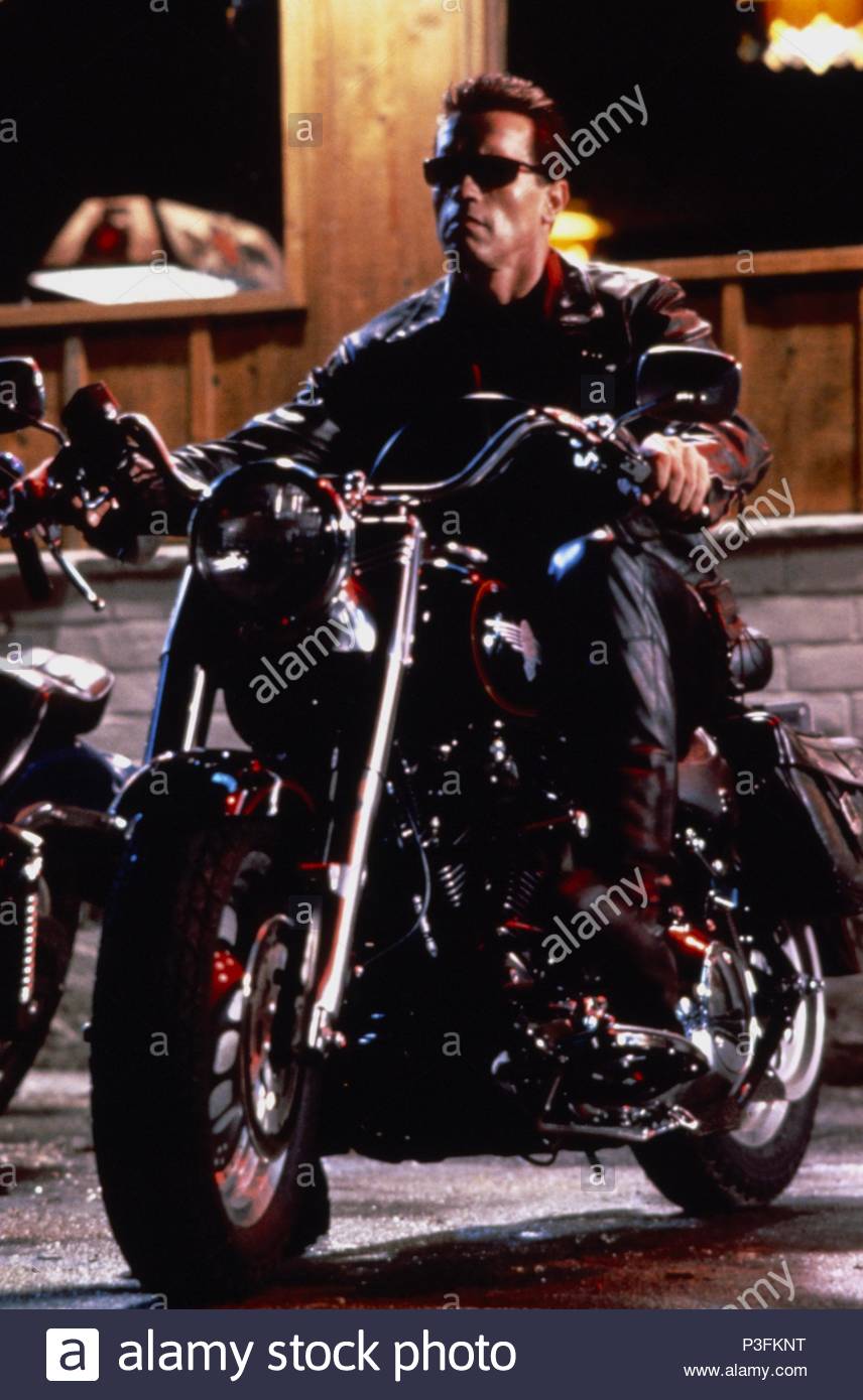 Judgement Day 1991 Arnold Stock Photos & Judgement Day 1991 Arnold ...