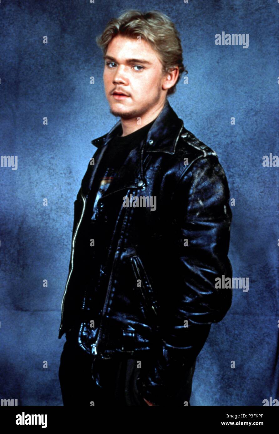 Stars: RICK SCHRODER Stock Photo - Alamy