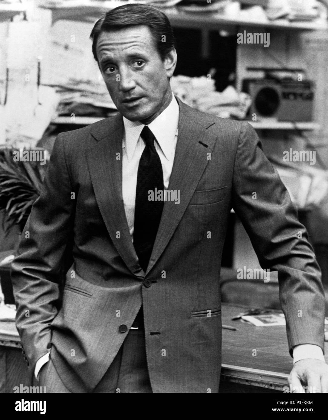 Film Roy Scheider