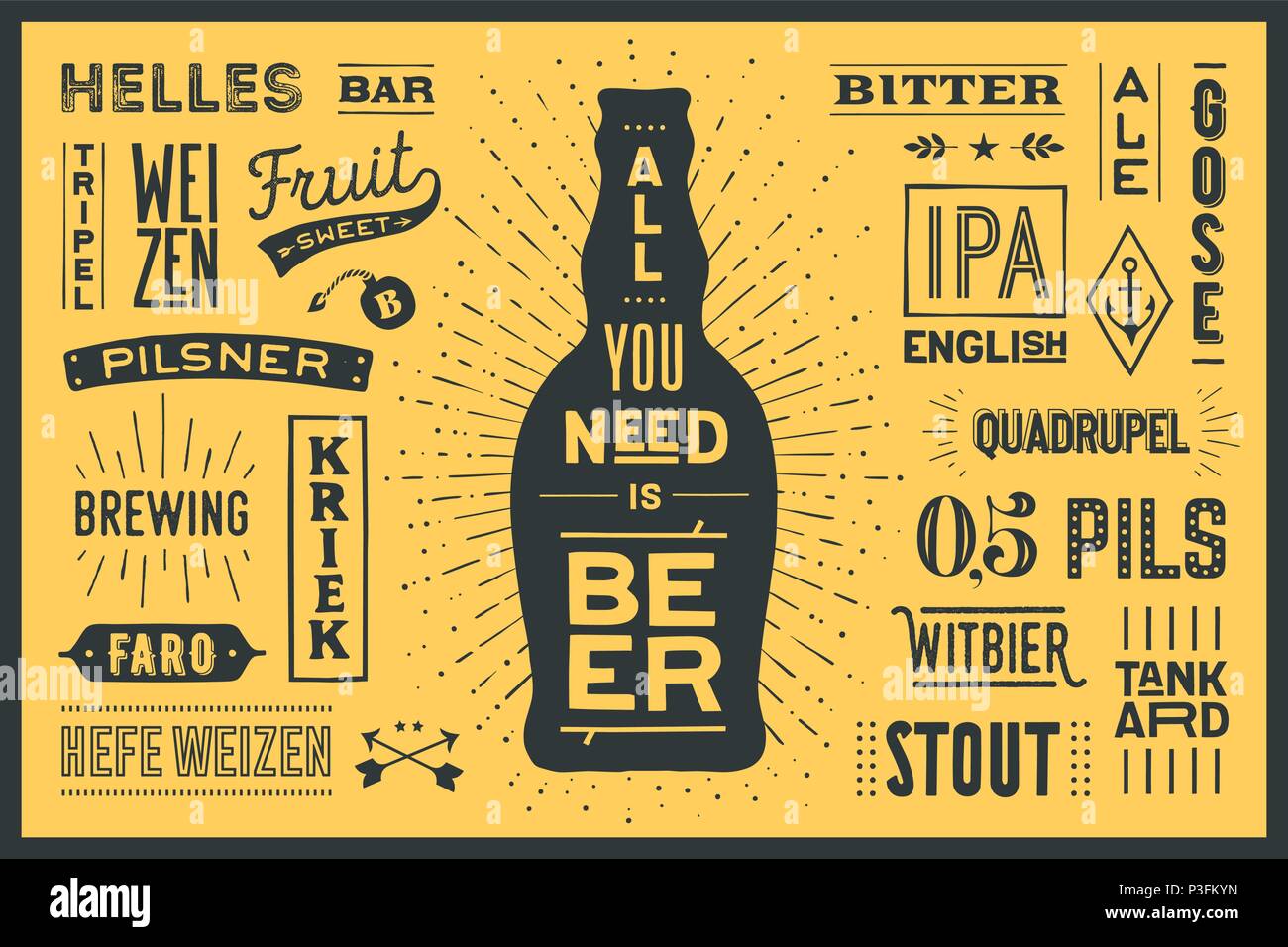 We need you Stock Vector Images - Alamy