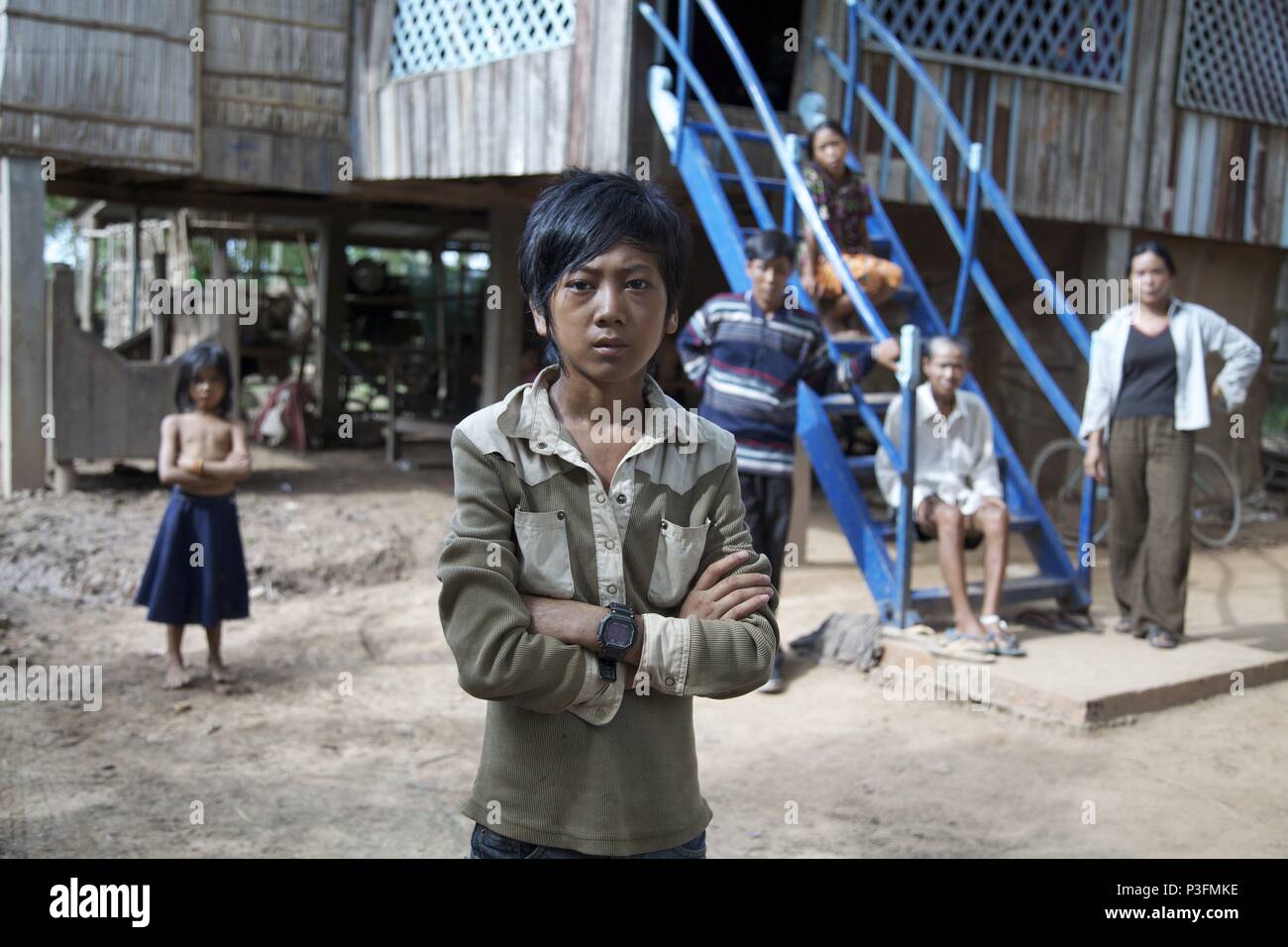 Original Film Title: BORN SWEET. English Title: BORN SWEET. Film ...