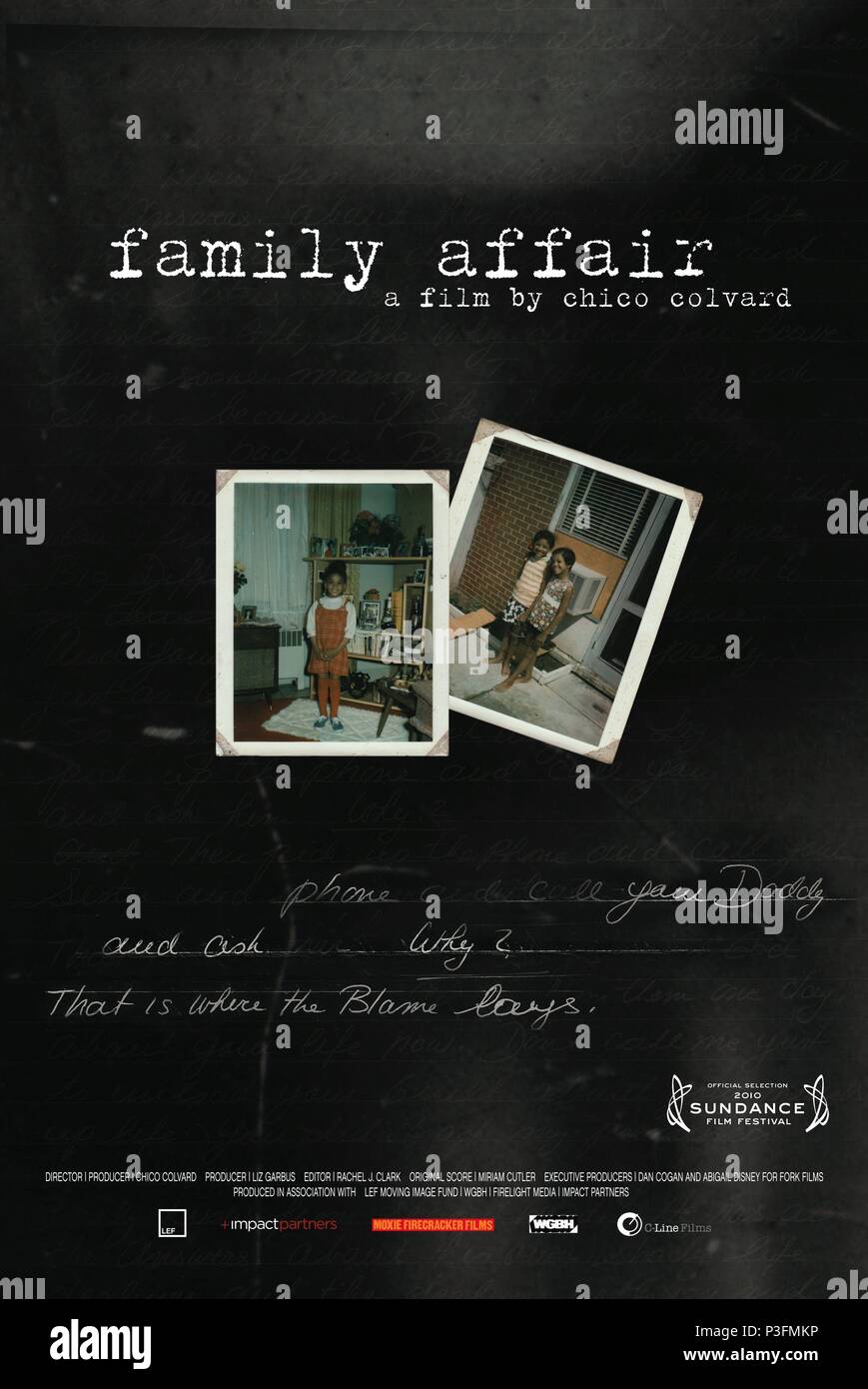 Film director family hi-res stock photography and images - Alamy