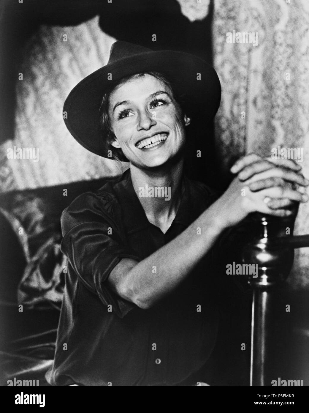 Original Film Title: GATOR. English Title: GATOR. Film Director: BURT ...