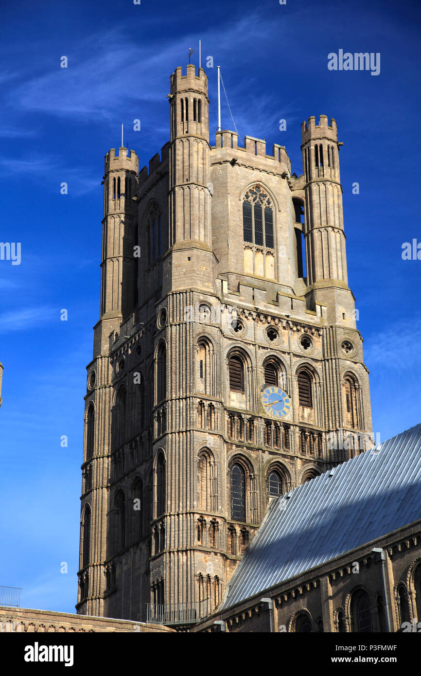 Cambridgeshire in spring image hi-res stock photography and images - Alamy