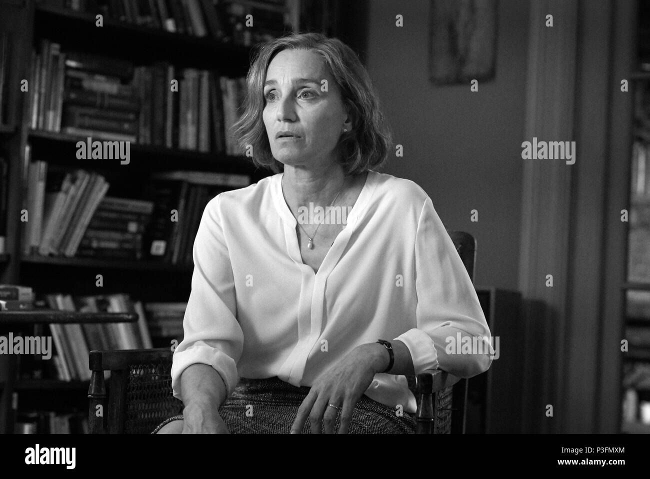 Original Film Title: THE PARTY. English Title: THE PARTY. Film Director ...