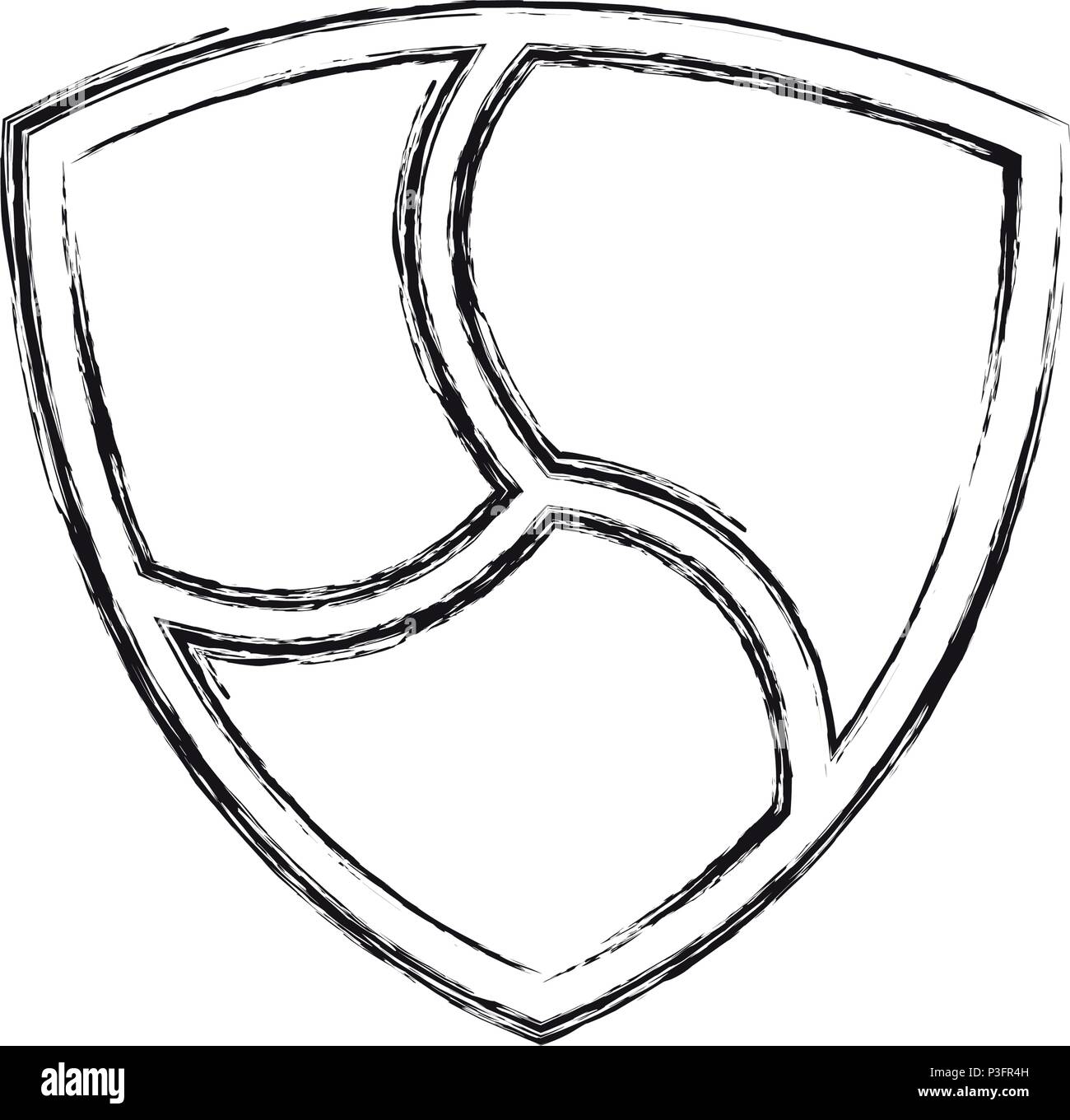 Nem symbol hi-res stock photography and images - Alamy