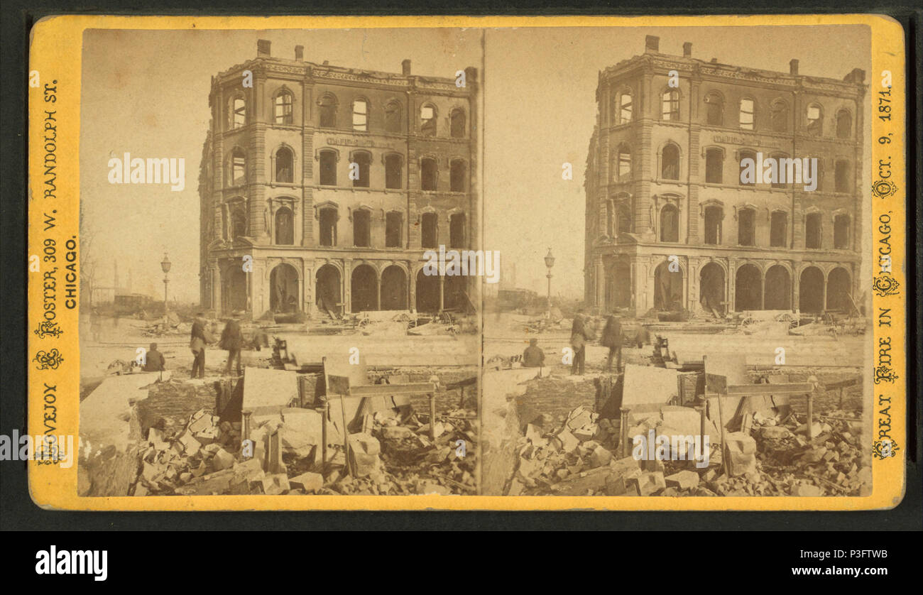 Madison dearborn hi-res stock photography and images - Alamy