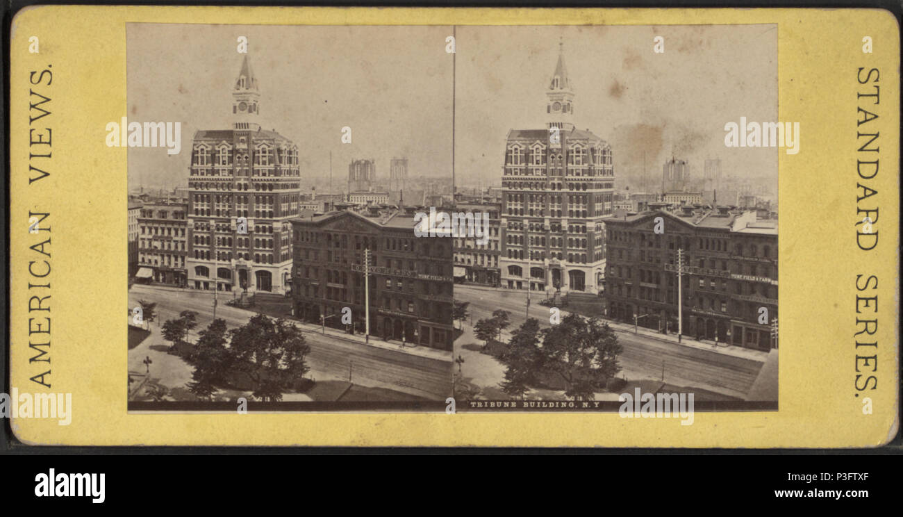 American standard building hi-res stock photography and images - Alamy