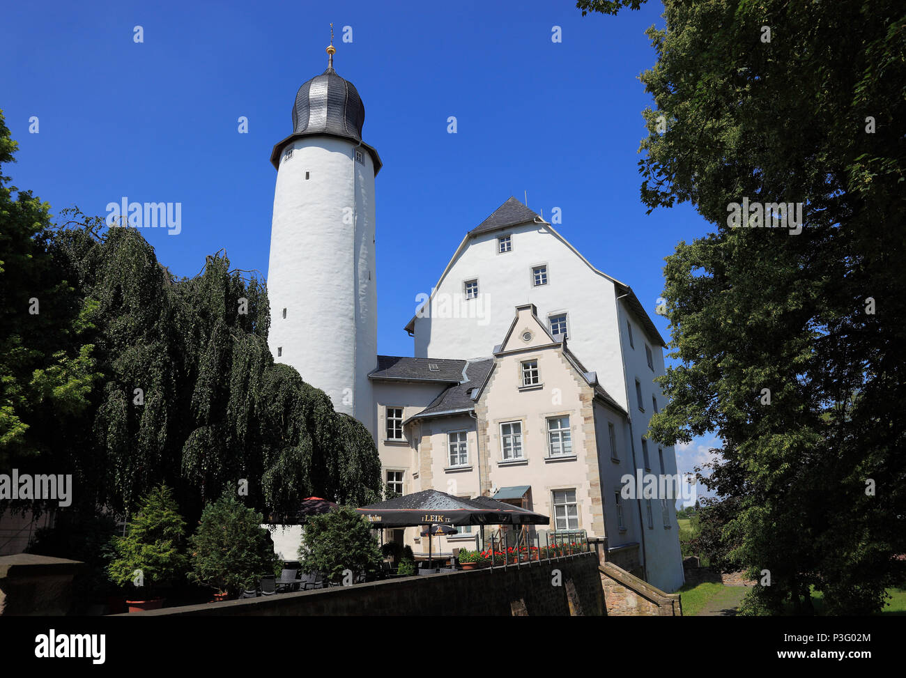 Eisfeld hi-res stock photography and images - Alamy