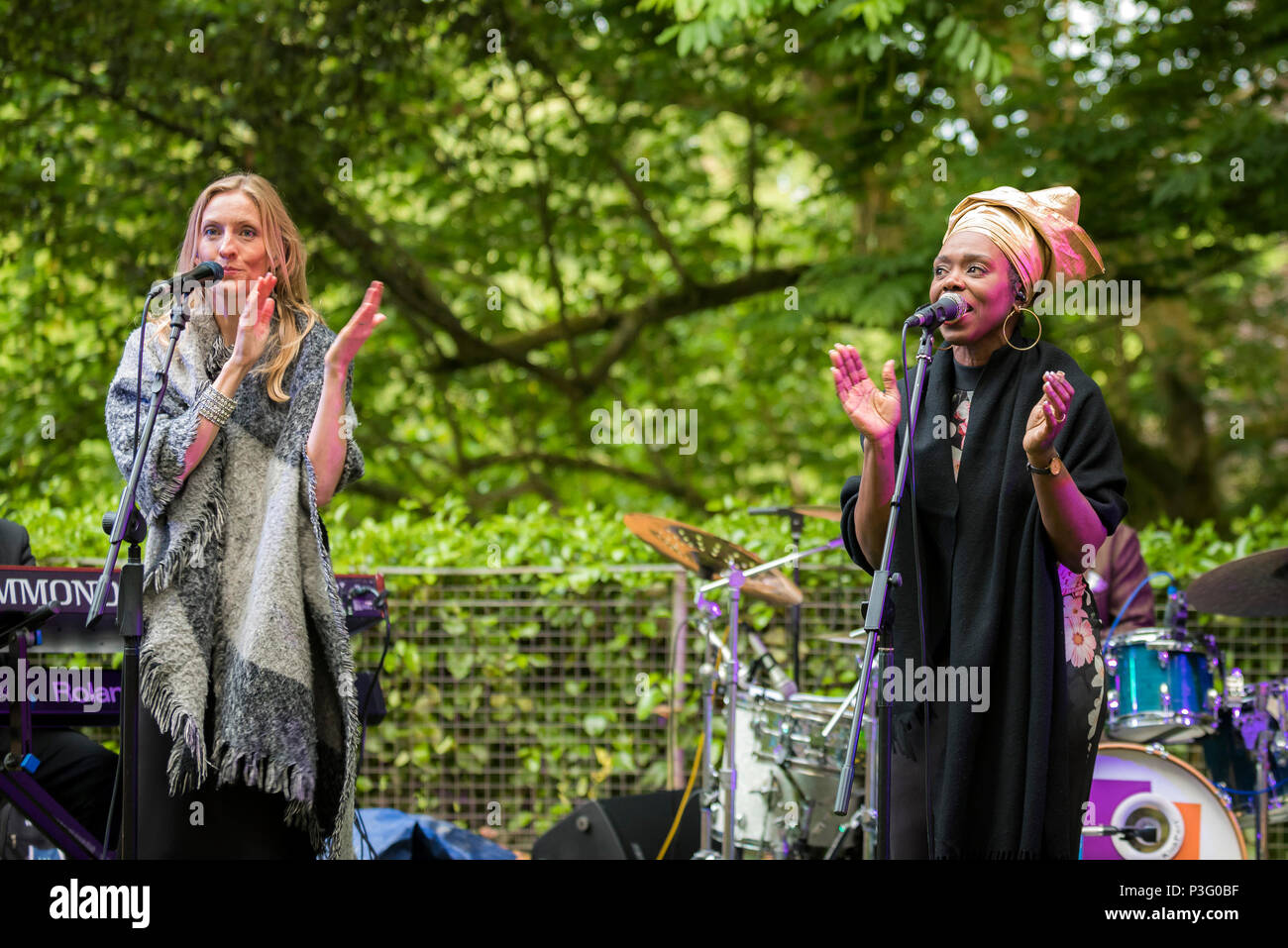 Janice singer hi-res stock photography and images - Alamy