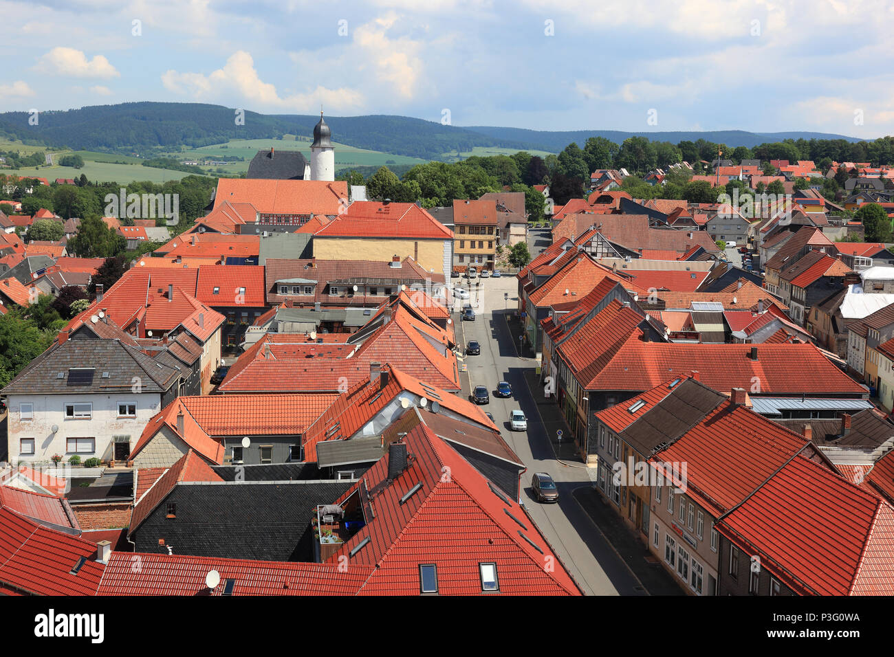 Hildburghausen district hi-res stock photography and images - Alamy