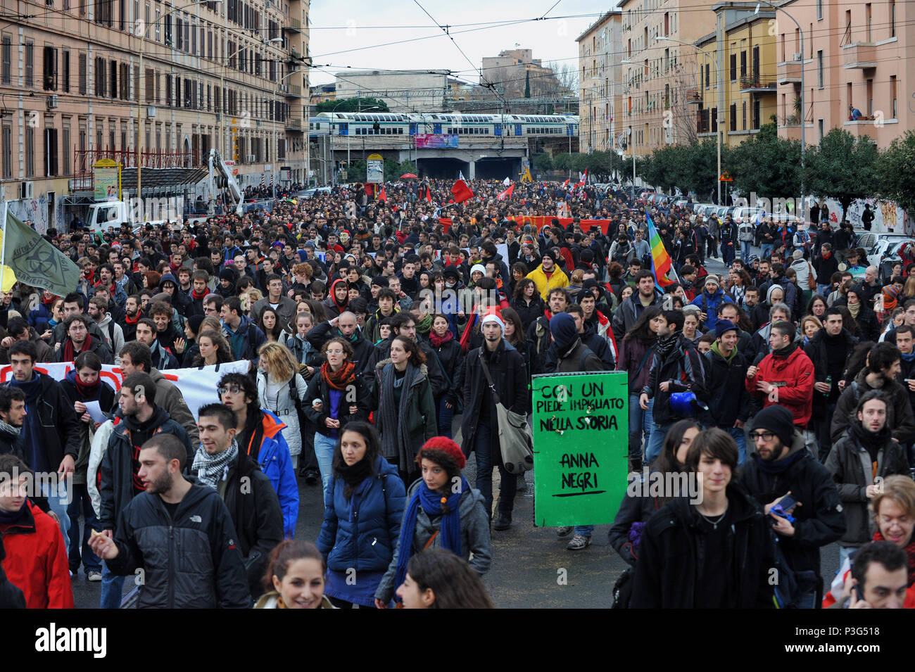 Italian government buildings hi-res stock photography and images - Alamy