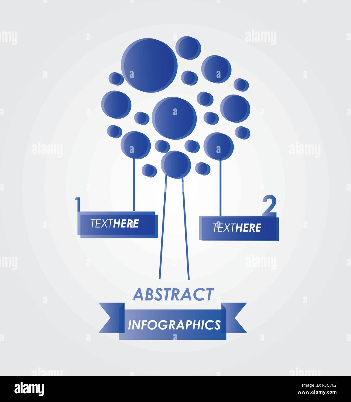 abstract infographics sketches icons vector illustration design Stock ...
