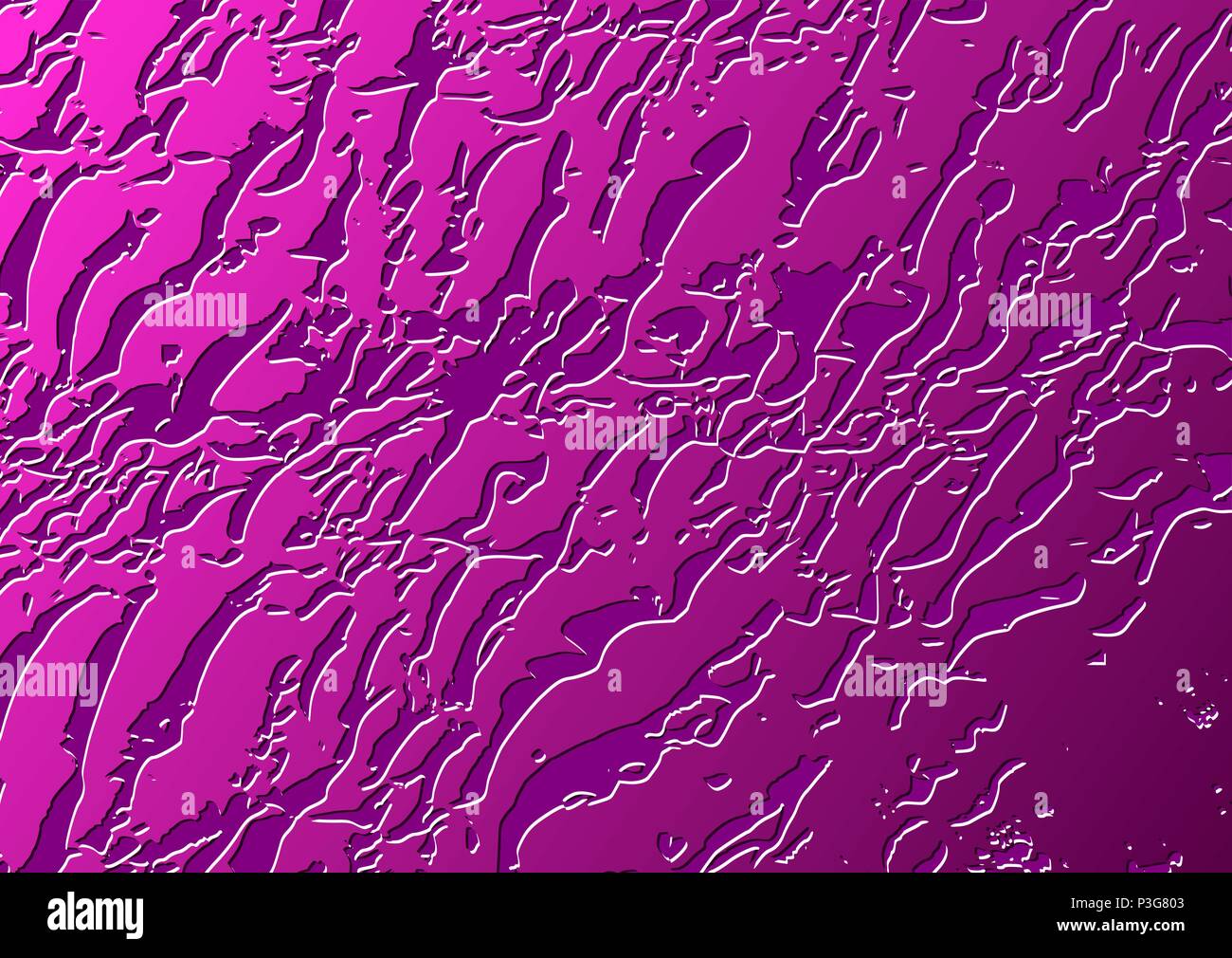 Background with abstract theme. Vector illustration Stock Vector Image ...