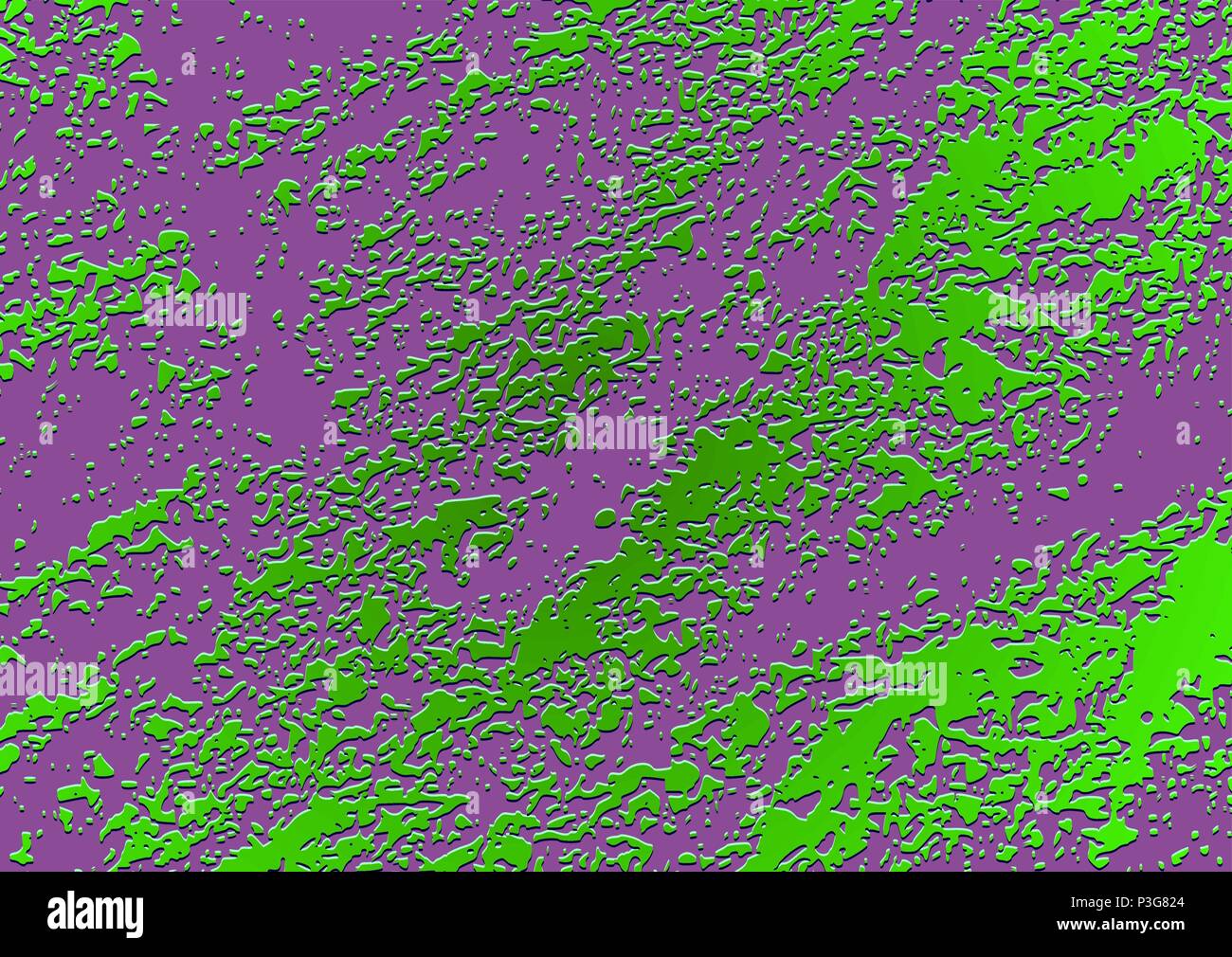 Background with abstract theme. Vector illustration Stock Vector Image ...