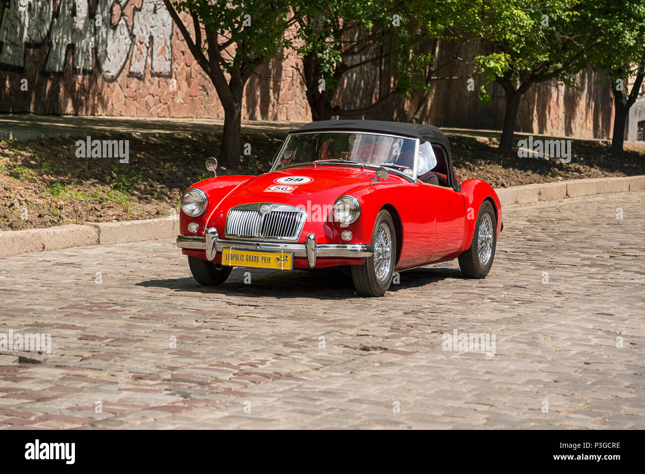 Mga race hi-res stock photography and images - Alamy