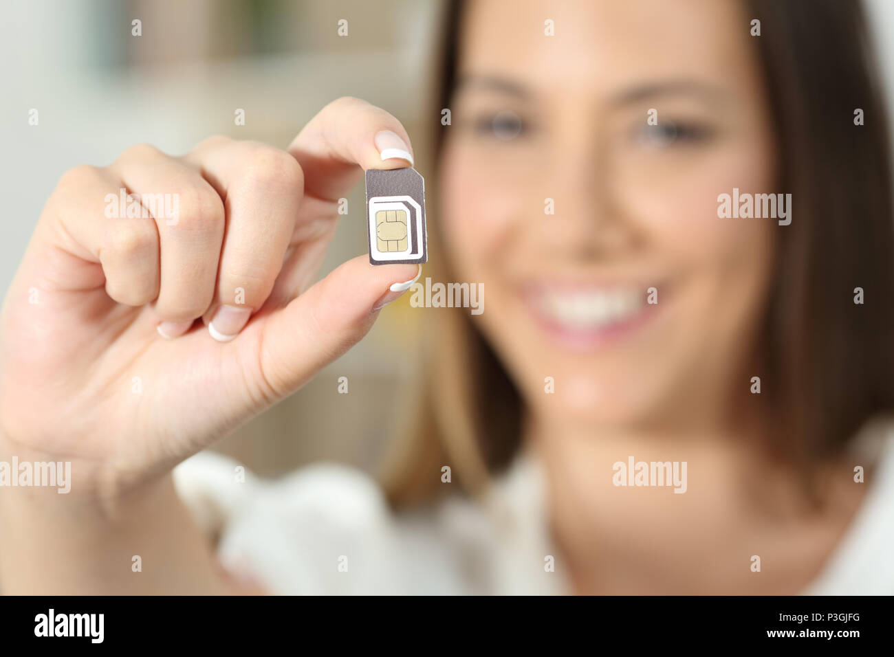 Promoting the telephone hi-res stock photography and images - Alamy