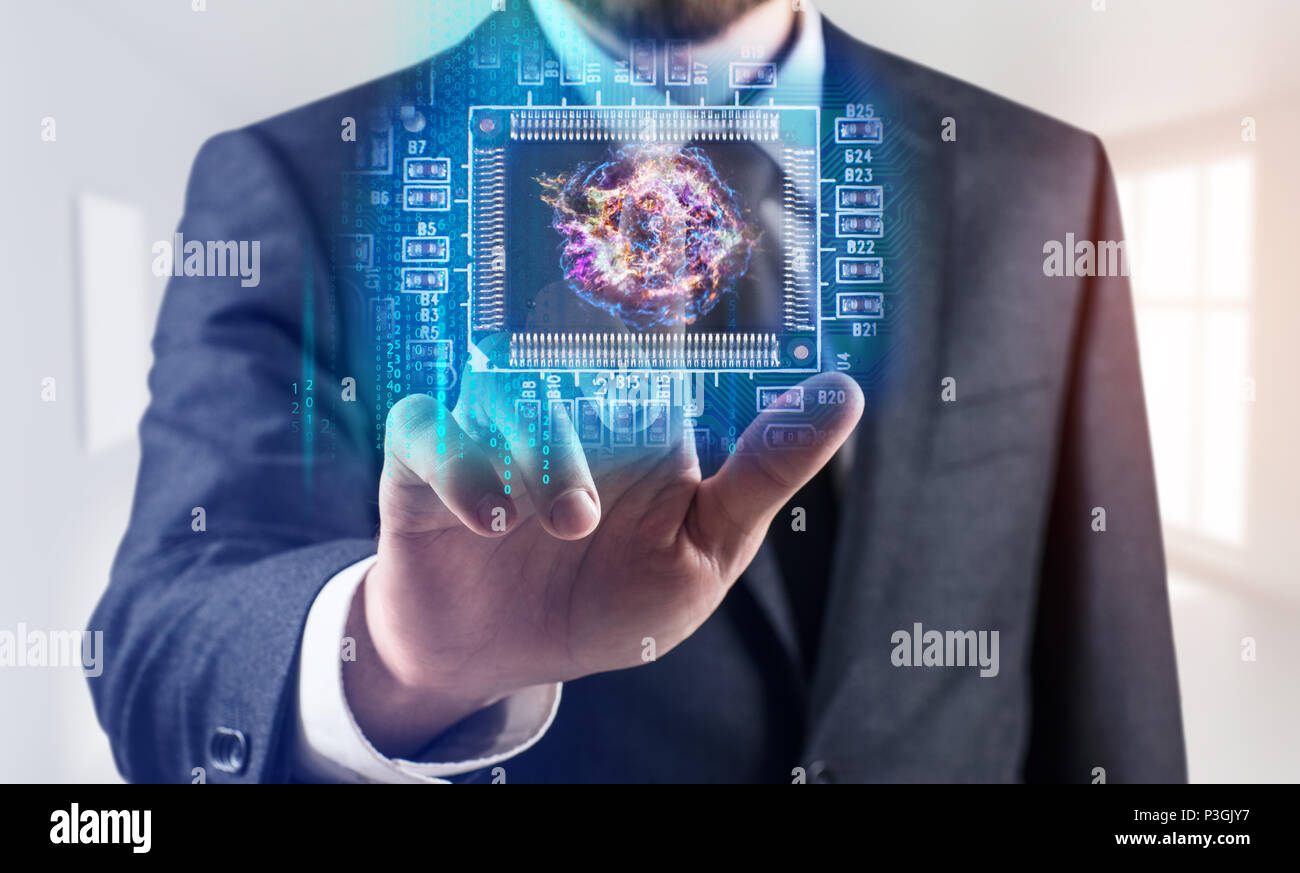 Technology devices hi-res stock photography and images - Alamy