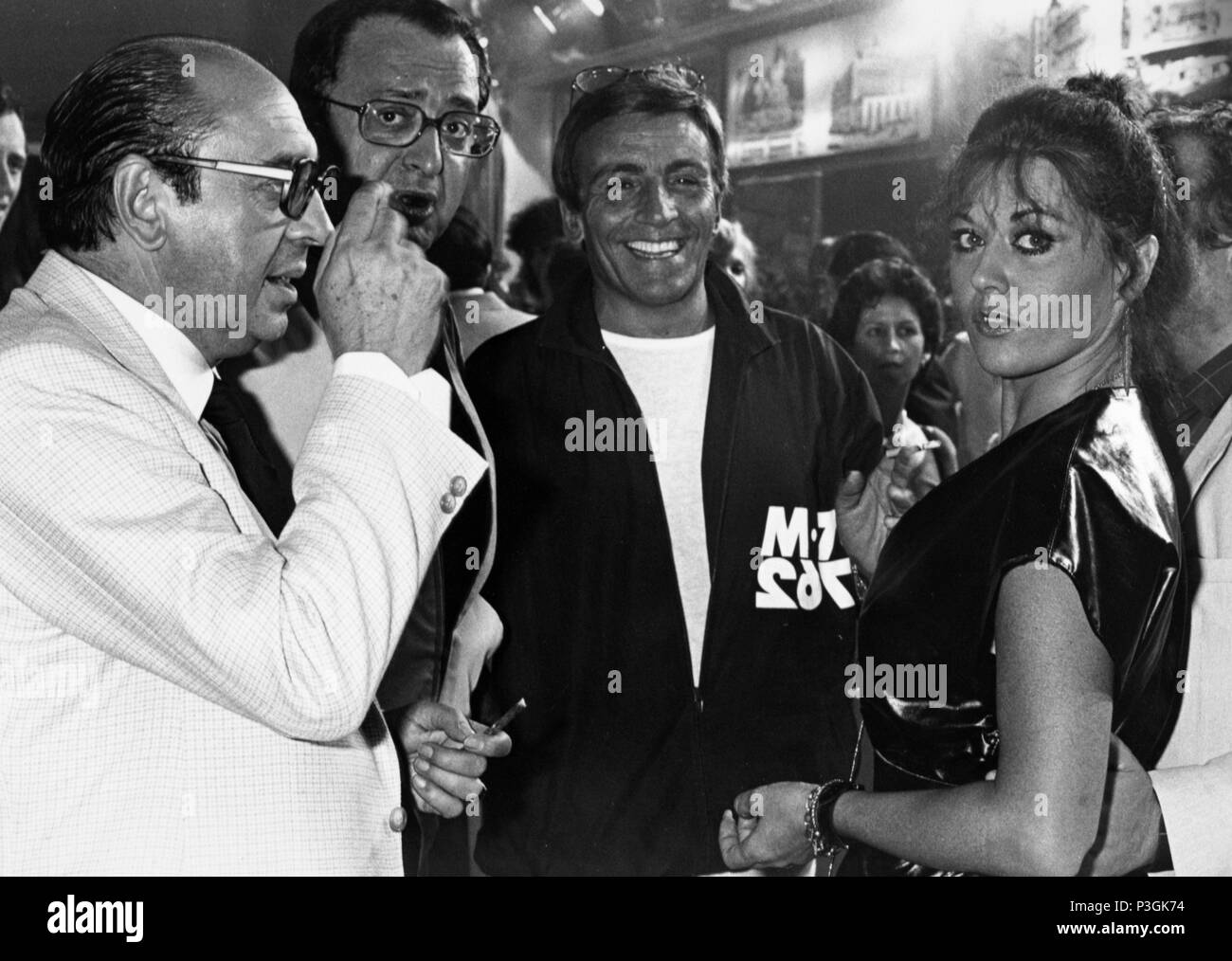 Stars: BEATRIZ ESCUDERO Stock Photo - Alamy