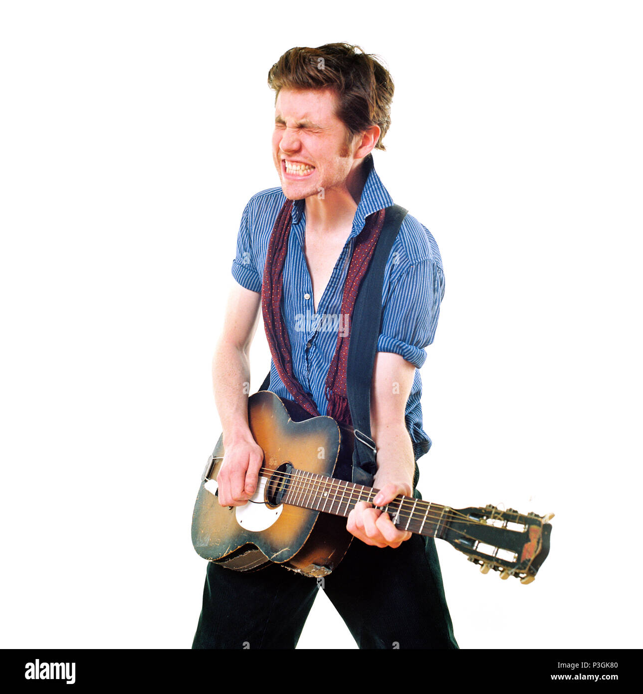 Photographed against a white studio background Cut Out Stock Images ...