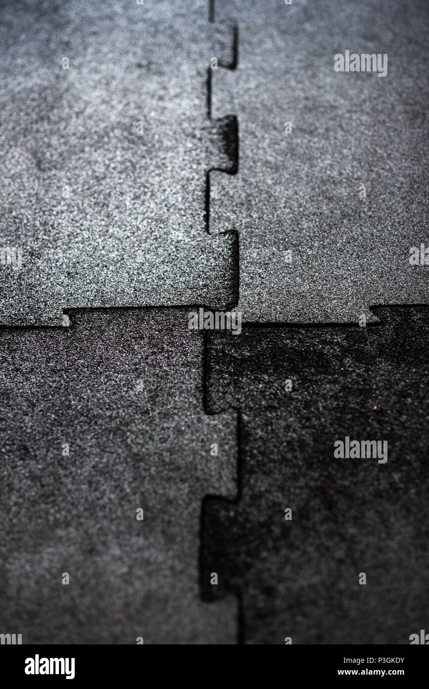 Black complex puzzle, texture.Black complex puzzle, texture Stock Photo ...