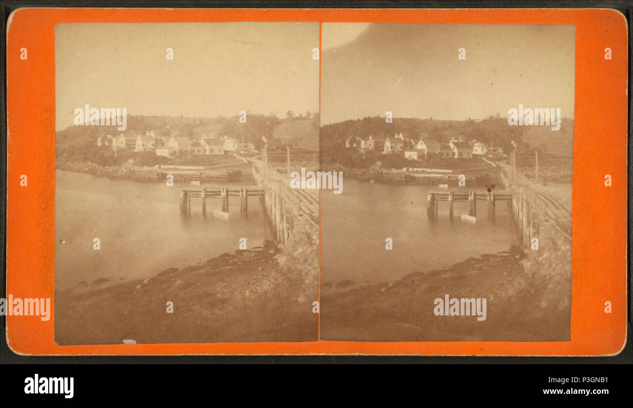 Edward bridge hi-res stock photography and images - Alamy