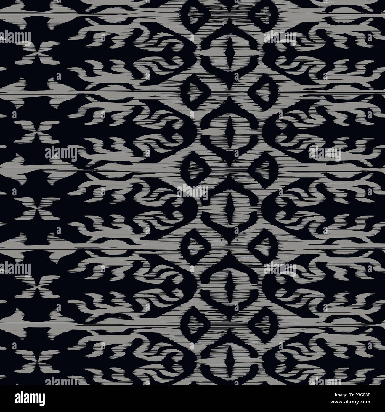 Old grey paint Stock Vector Images - Alamy