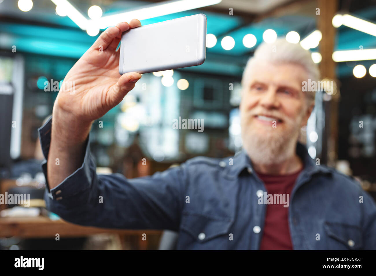 Client focused design hi-res stock photography and images - Alamy