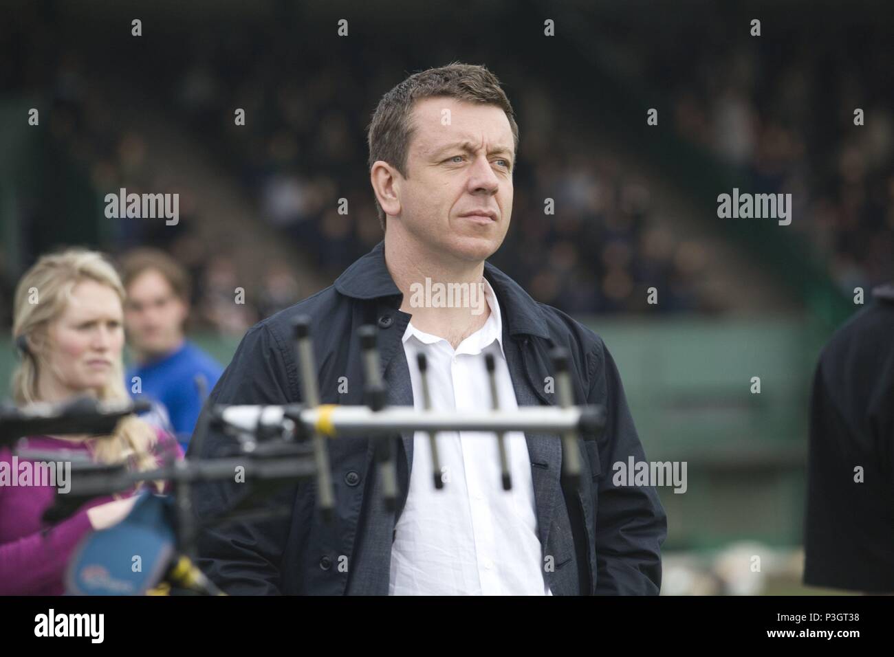Peter morgan hi-res stock photography and images - Alamy