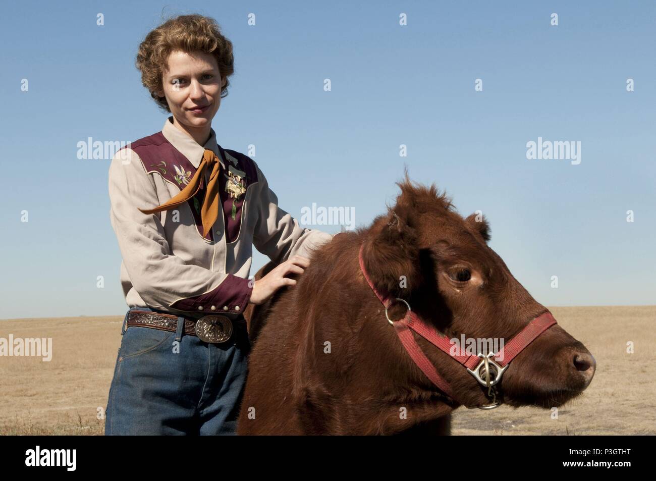 Ruby Red Movie In English