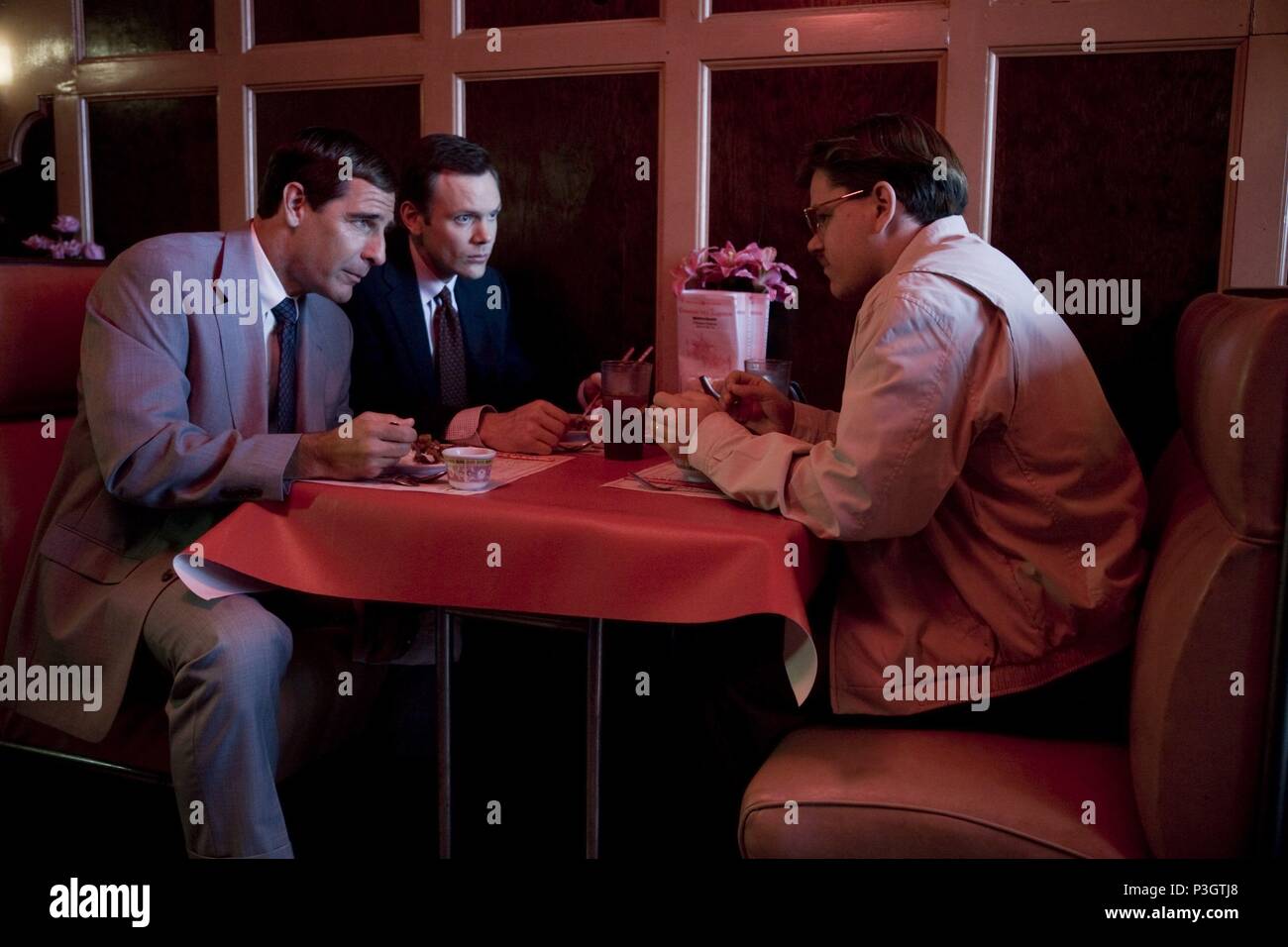 Original Film Title: THE INFORMANT!. English Title: THE INFORMANT ...