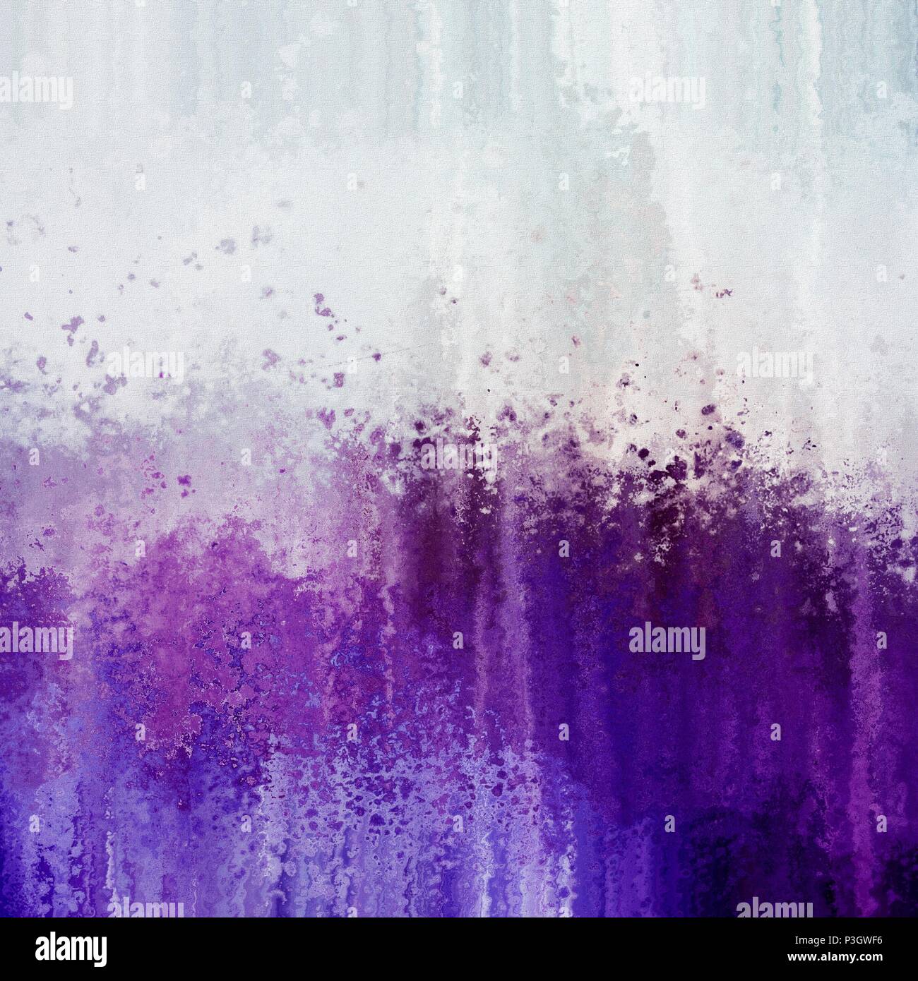Grunge purple abstract texture hi-res stock photography and images - Alamy