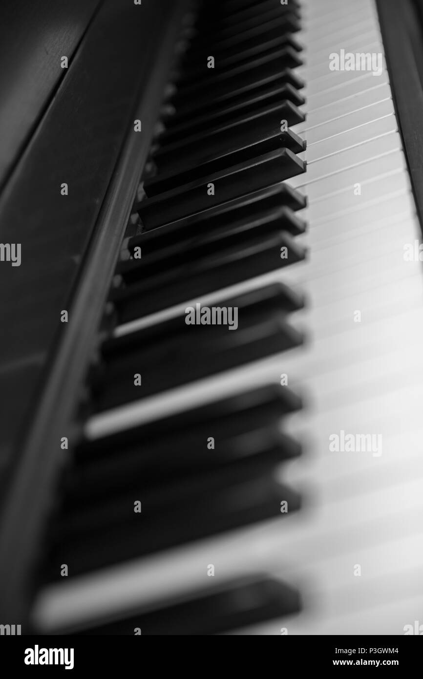 Learning close Black and White Stock Photos & Images - Alamy