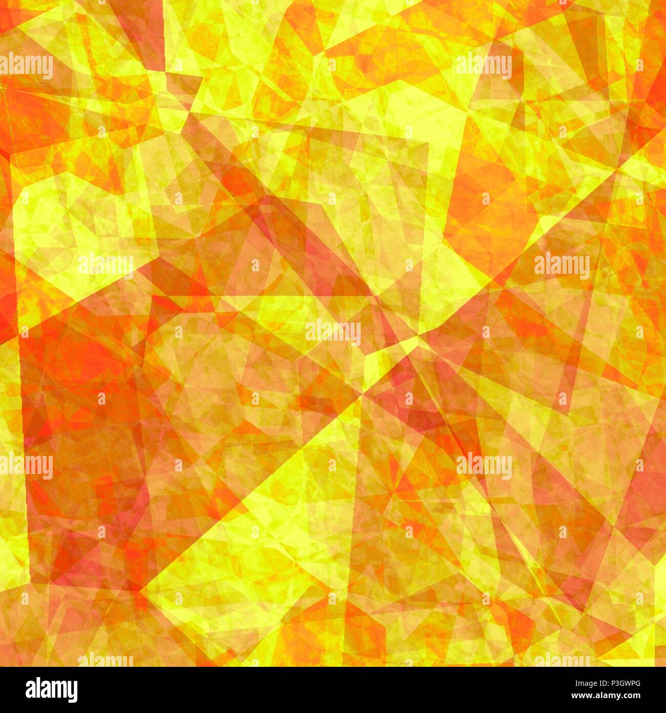 Abstract polygonal mosaic background for use in design Stock Photo - Alamy