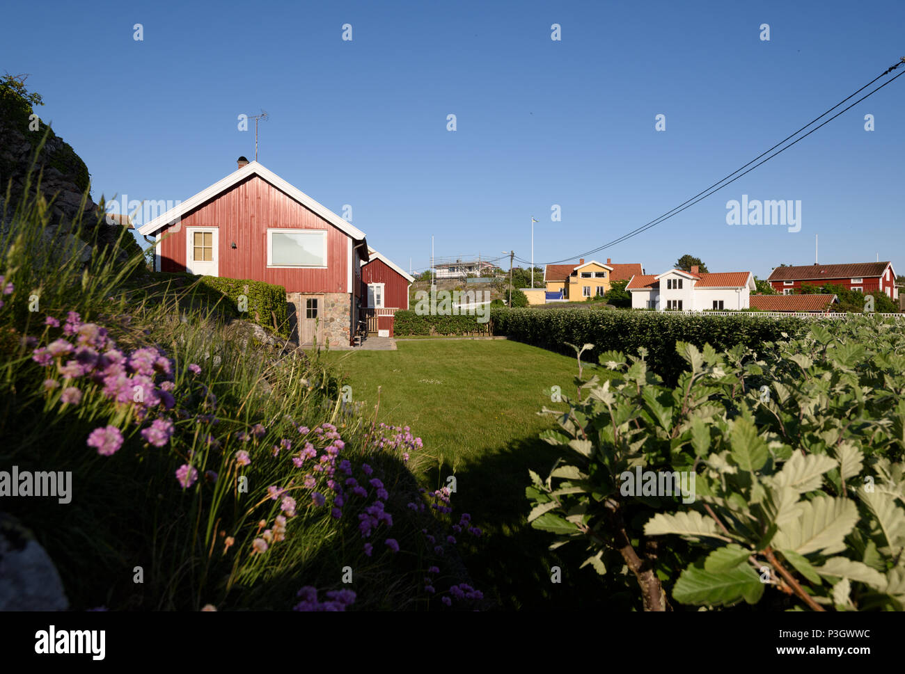 Gote hi-res stock photography and images - Alamy