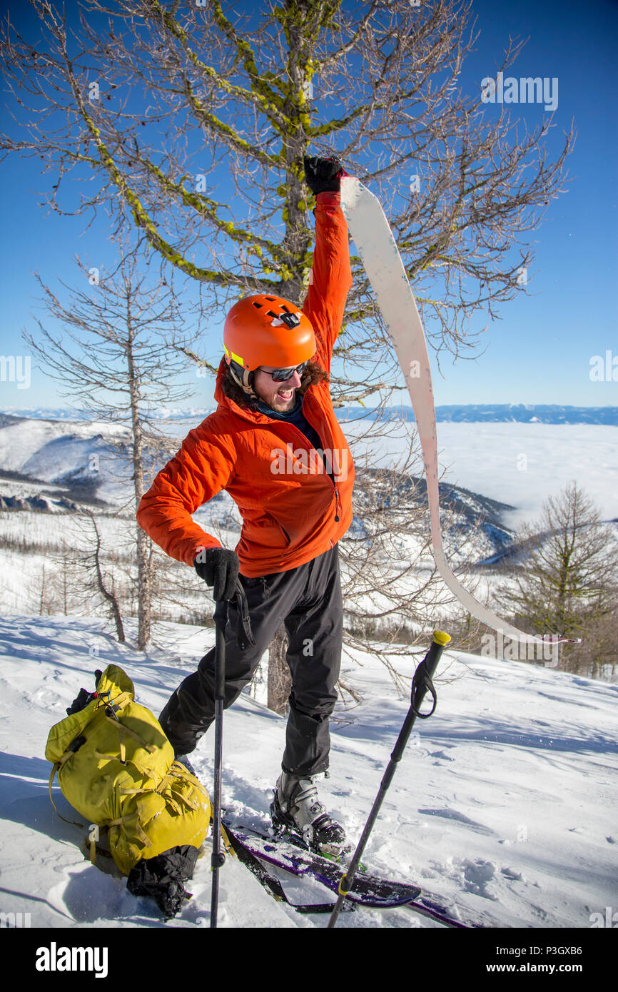 Skin mountains hi-res stock photography and images - Alamy