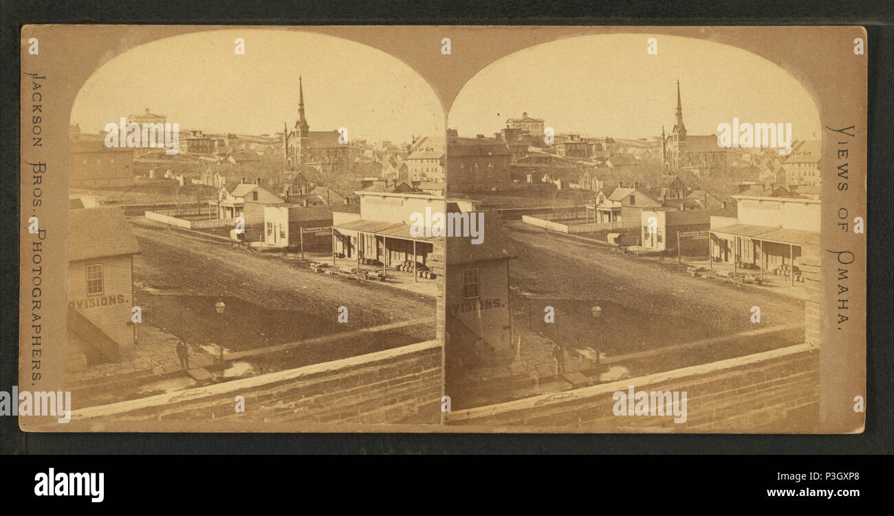 Birds eye view of jackson hi-res stock photography and images - Alamy