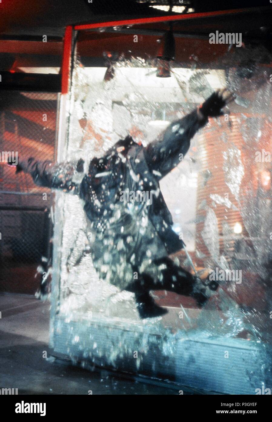 Original Film Title: THE TERMINATOR. English Title: THE TERMINATOR ...