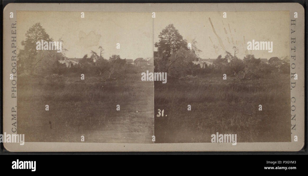 Camp daniel s hi-res stock photography and images - Alamy