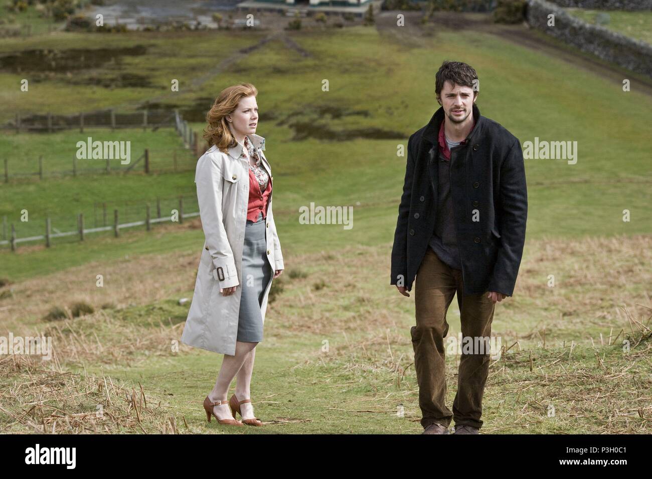 Original Film Title: LEAP YEAR. English Title: LEAP YEAR. Film Director ...