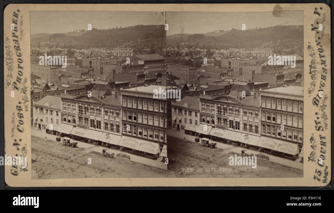 George n cobb hi-res stock photography and images - Alamy