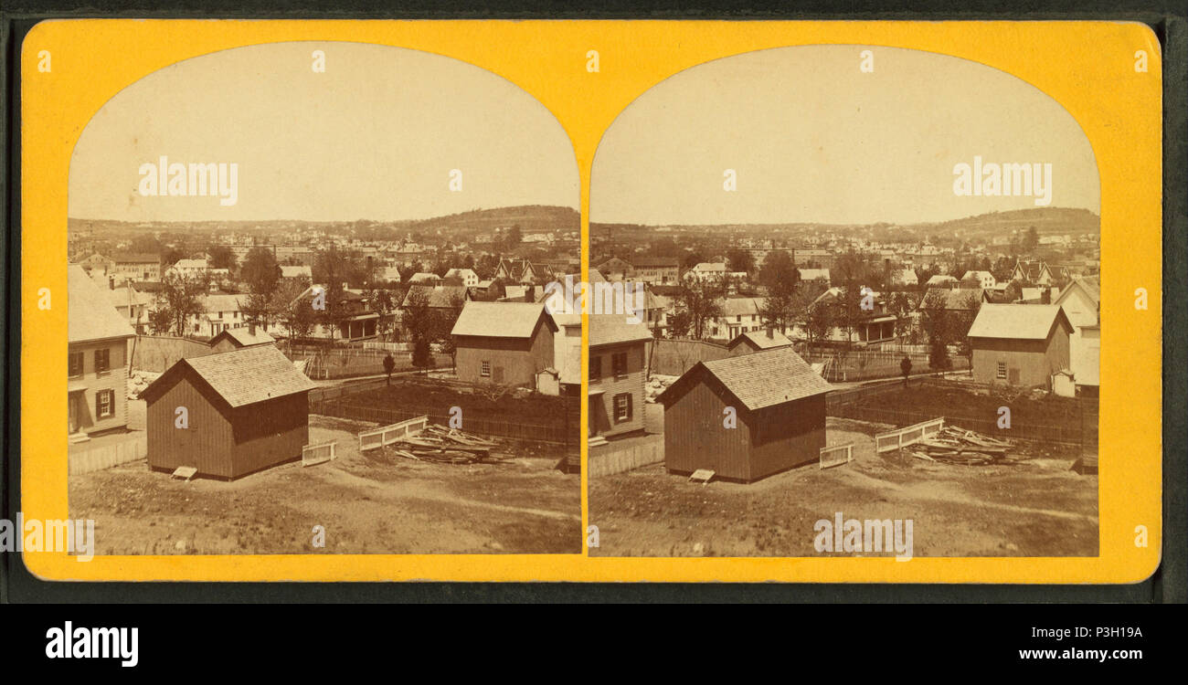 1875 1890 coverage hi-res stock photography and images - Alamy