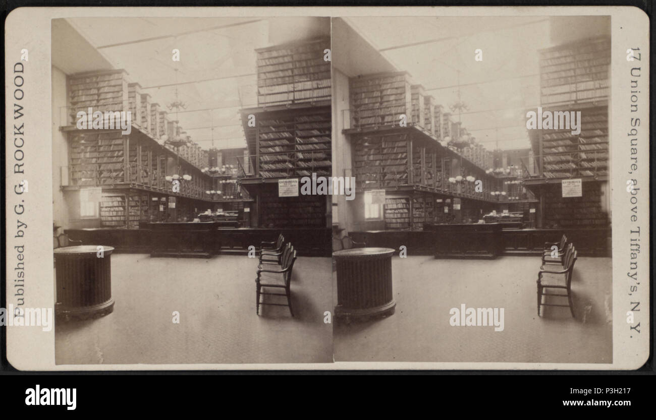 George gardner rockwood hi-res stock photography and images - Alamy