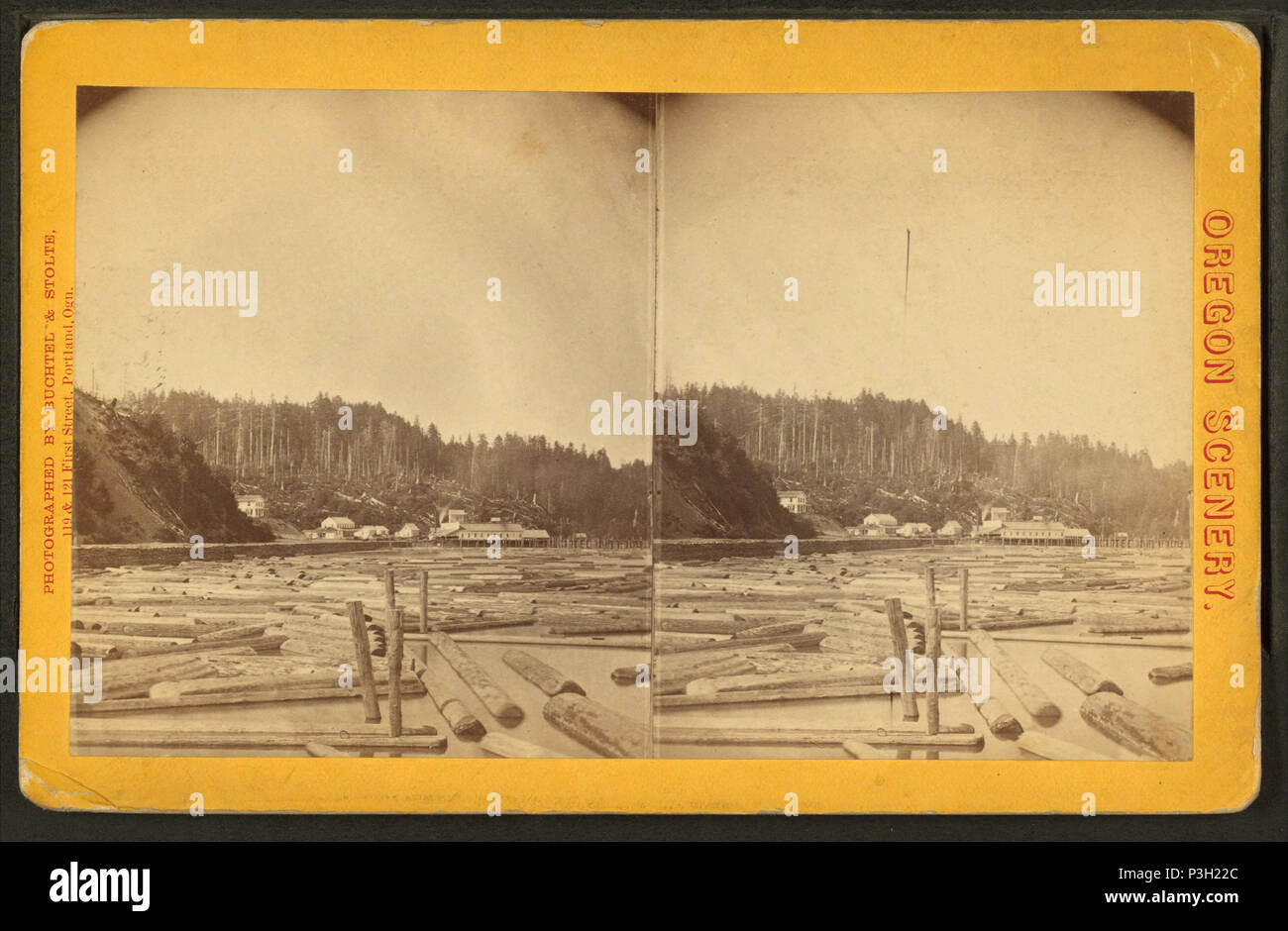 Buchtel hi-res stock photography and images - Alamy