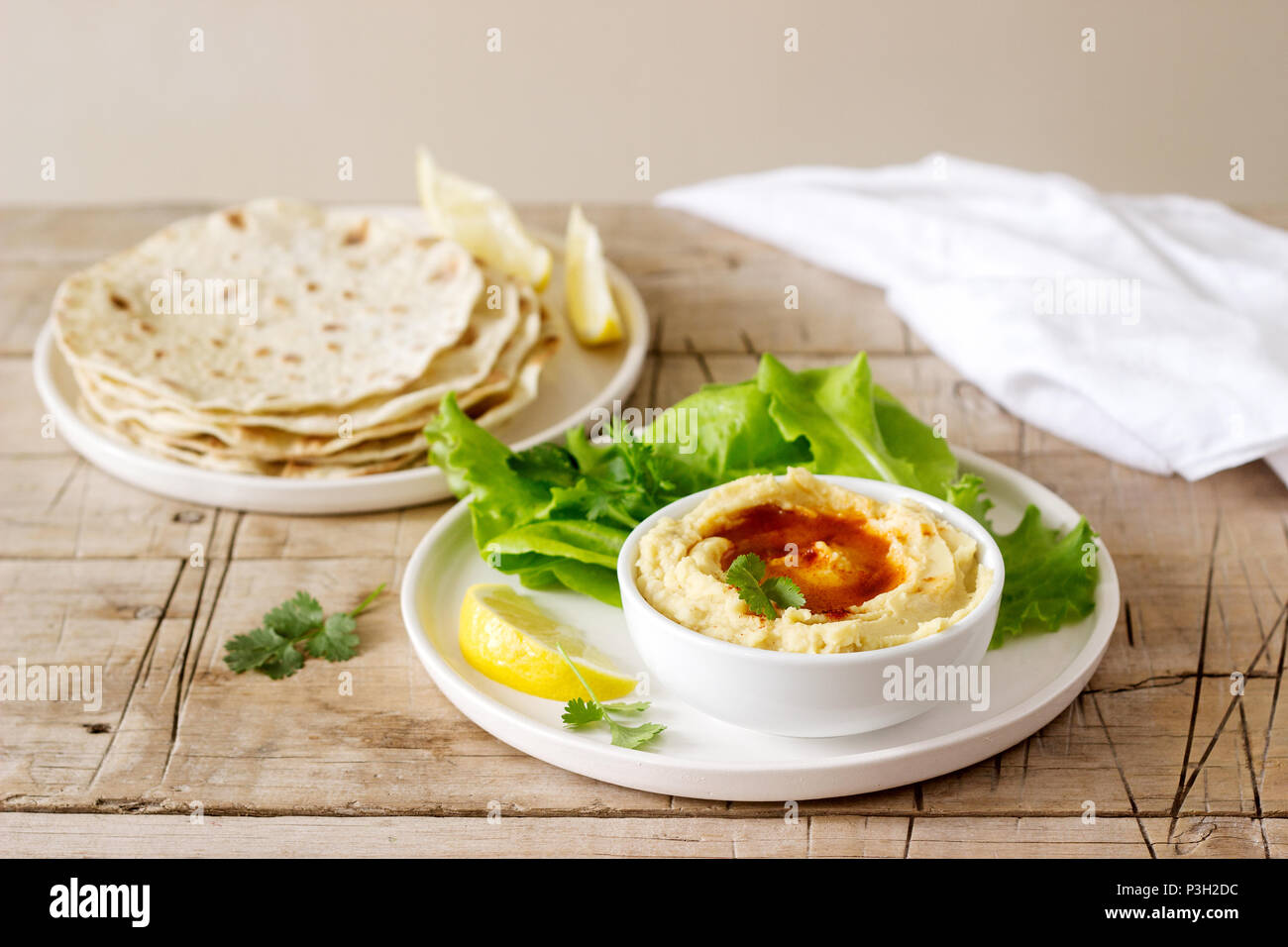 Arabic tacos hi-res stock photography and images - Alamy