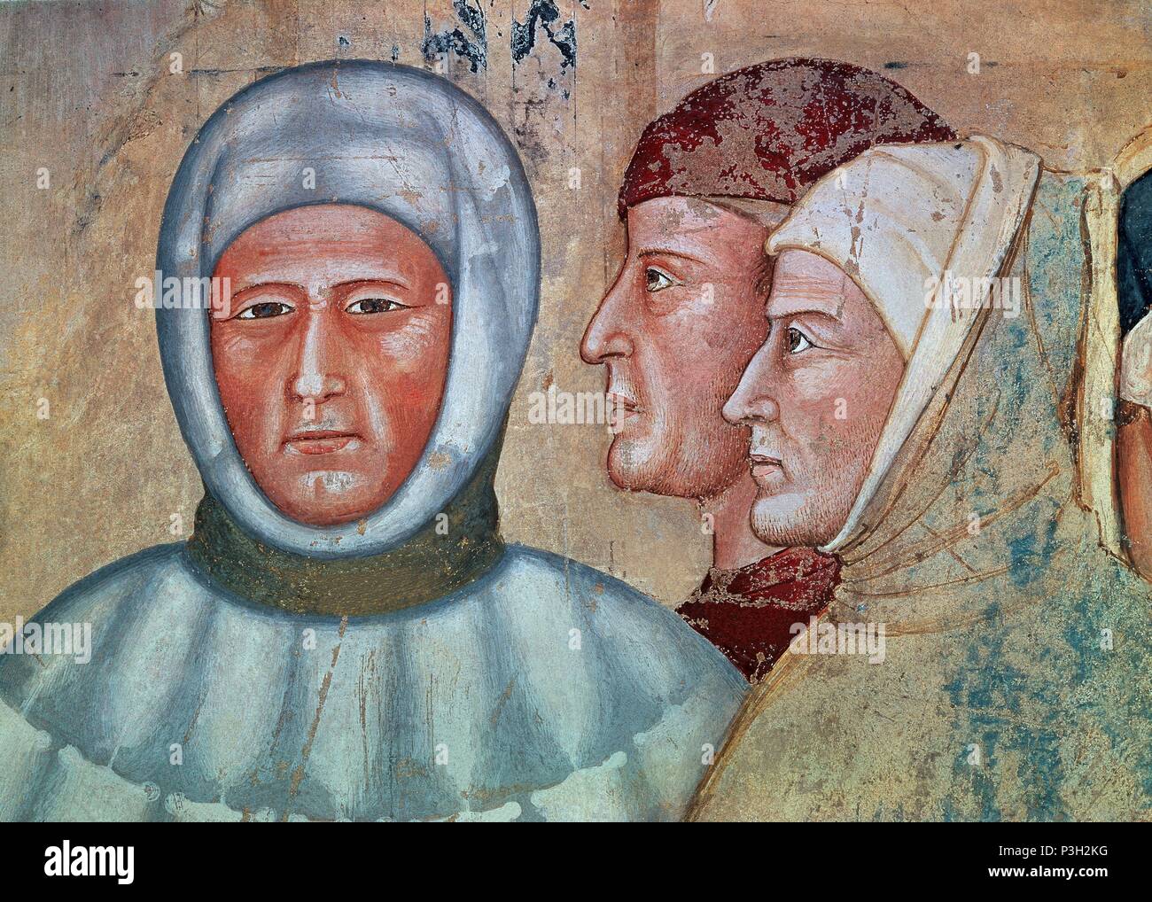 Andrea di bonaiuto firenze hi-res stock photography and images - Alamy